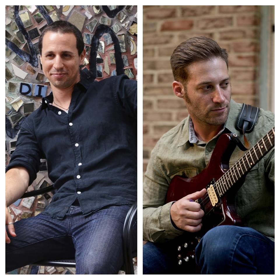 House Concert Tour – Avi Wisnia