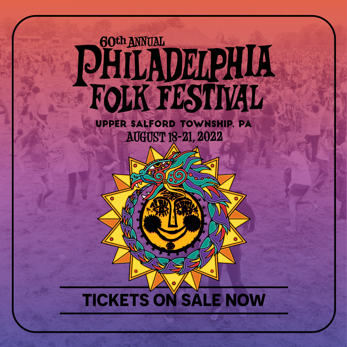 Philly Folk Fest 2022 Line-Up Announced – Avi Wisnia