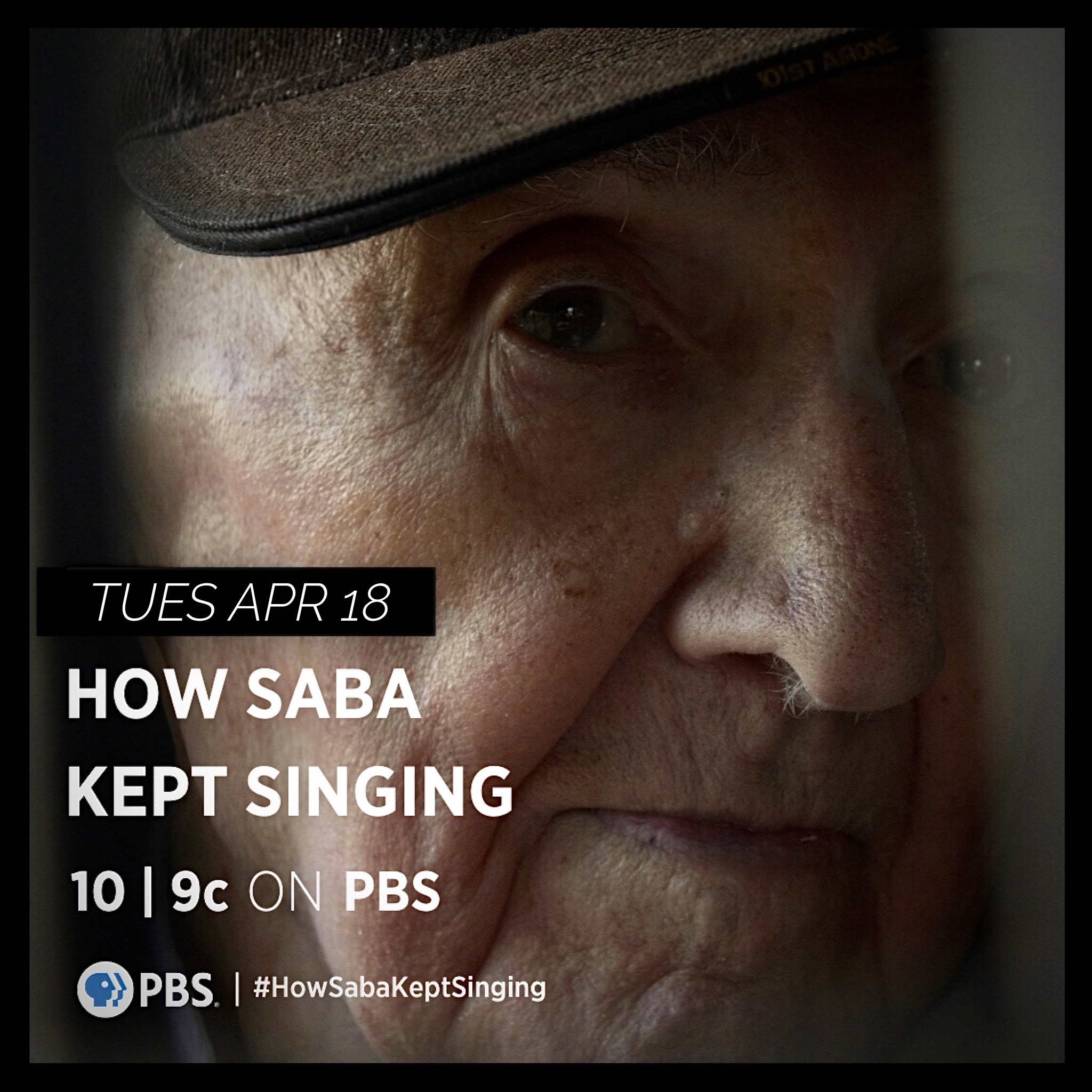 How Saba Kept Singing Philadelphia Premiere – Avi Wisnia